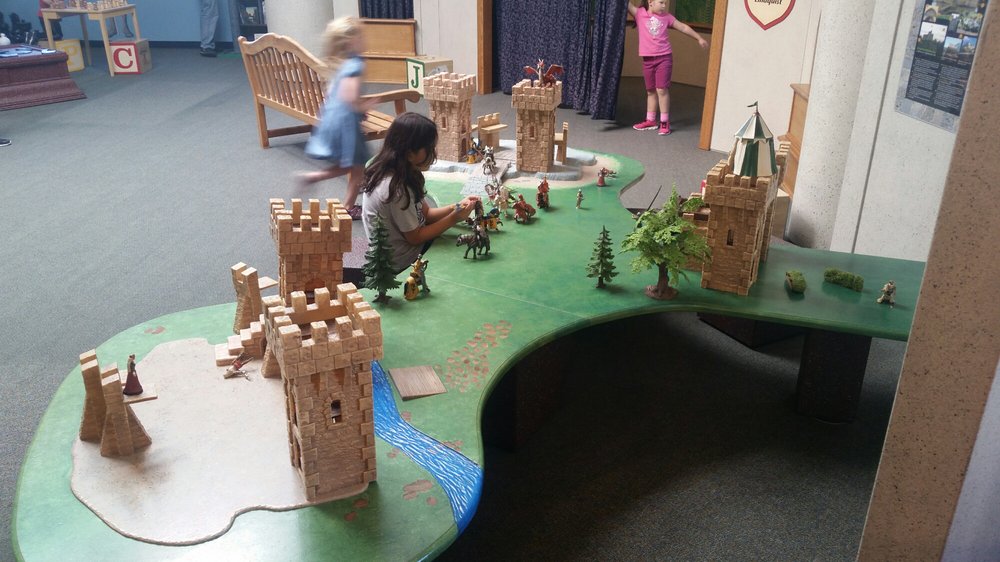 Treehouse Children’s Museum - 12 Photos & 28 Reviews - Children's ...
