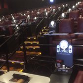 AMC Dine-In Framingham 16 - 128 Photos & 207 Reviews - Cinema - 22 ...