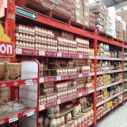 La Gran Bodega - Grocery - Calle Ignacio Zaragoza 105, Xilotzingo ...