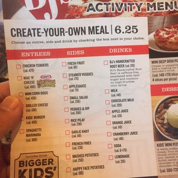 BJ’s Restaurant & Brewhouse - Order Food Online - 185 Photos & 350 ...