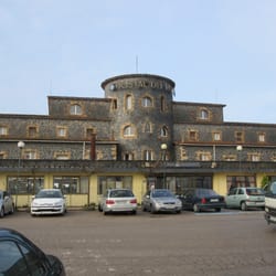 Hostal del Rolls - Hotels - Ctra. Nii km. 698, Sils, Girona, Spain ...