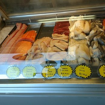 Bar Harbor Seafood - 449 Photos & 285 Reviews - Seafood - 2000 Premier ...