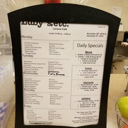 Luby’s Etc - Cafeteria - 700 Lavaca St, Downtown, Austin, TX, United ...