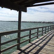 Fulton Fishing Pier - 26 Photos - Fishing - 402 N Fulton Beach Rd ...