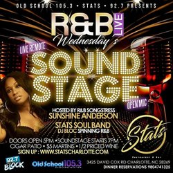 STATS Restaurant & Bar - 85 Photos & 38 Reviews - Bars - 3425 David Cox ...