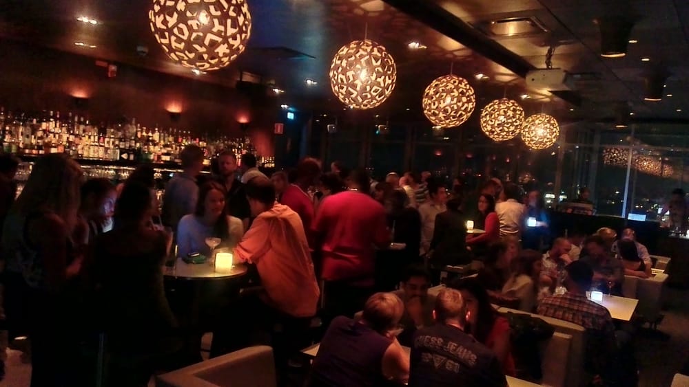 Himlen - 45 Photos & 44 Reviews - Lounges - Götgatan 78, Söder ...