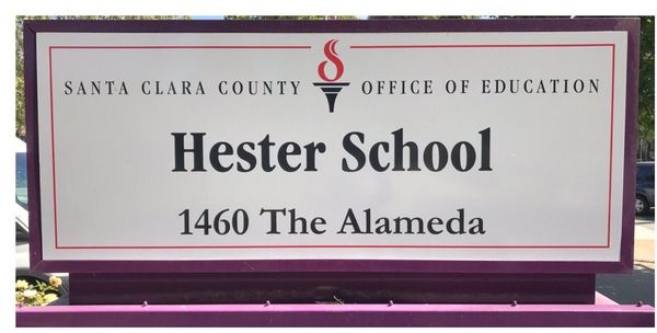 Hester School - Elementary Schools - 1460 The Alameda, Downtown, San ...