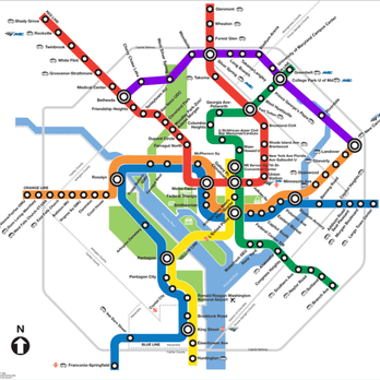 Metro Purple Line - 2019 All You Need to Know BEFORE You Go (with ...