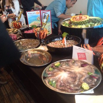 Mariscos El BarCo - 83 Photos & 44 Reviews - Seafood - 495 Greenbrae Dr ...