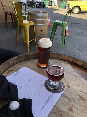 Alexander, NC Map & Directions - MapQuest