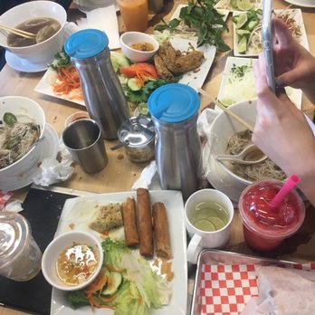 Pho Legend - 105 Photos & 56 Reviews - Noodles - 209 S Vermont Ave ...