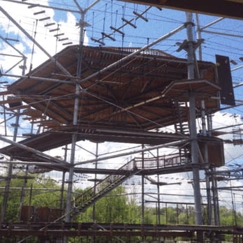 Soar Adventure Tower - 2019 All You Need to Know BEFORE You Go (with ...