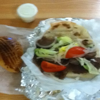 Forbes Gyro - Order Food Online - 25 Photos & 54 Reviews - Middle ...