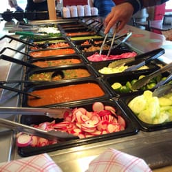 El Taco Tote - 65 Photos & 161 Reviews - Mexican - 1340 N Wilmot Rd ...