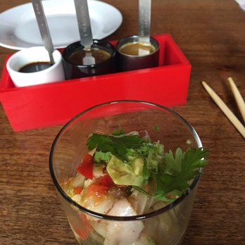 Momo Sushi Shack - 376 Photos & 614 Reviews - Japanese - 43 Bogart St ...