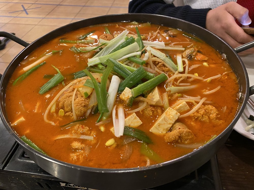 Shin Sa Dong Korean Cuisine, Colorado Springs | Roadtrippers