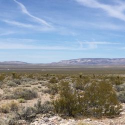 Nevada National Security Site - Public Services & Government - Mercury ...