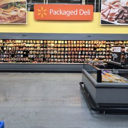 Walmart Supercenter - 14 Photos - Department Stores - 15 Tobey Rd ...