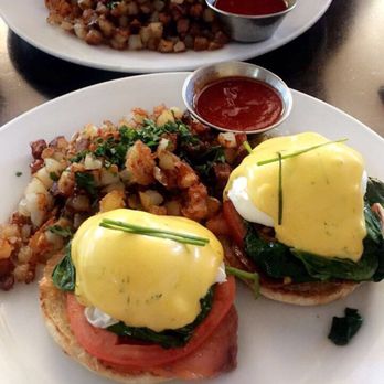 Blu Jam Cafe - 1719 Photos & 1468 Reviews - Breakfast & Brunch - 15045 ...