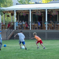 Calico Restaurant and Bar - 93 Photos & 82 Reviews - Italian - 2650 ...