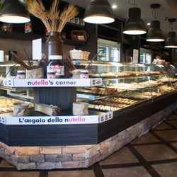 Via Veneto Bakery & Italian Deli - 86 Photos & 38 Reviews - Italian ...