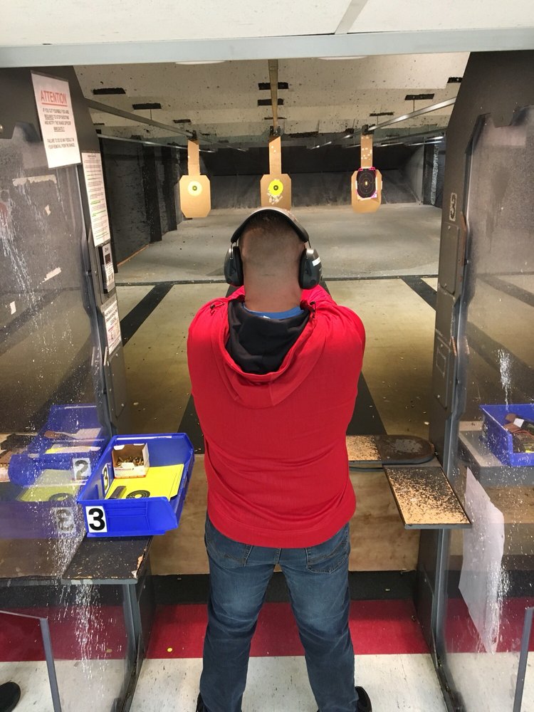 Hoffman’s Gun Center - 11 Photos & 55 Reviews - Guns & Ammo - 2686 ...