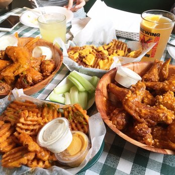 Gators Wing Shack Grill & Pizzeria - 68 Photos & 265 Reviews - American ...