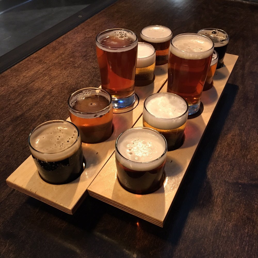 East Brother Beer Company - 224 Photos & 85 Reviews - Breweries - 1001 ...