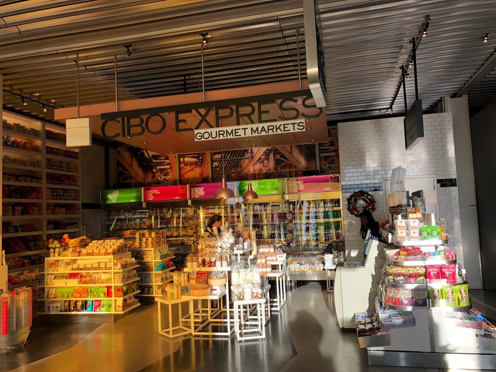 CIBO Express - 21 Photos & 37 Reviews - Convenience Stores - 10000 W O ...