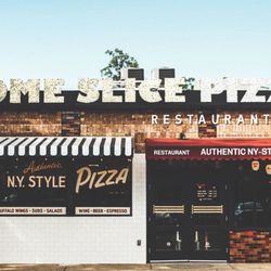 Home Slice Pizza - 160 Photos & 71 Reviews - Pizza - 501 E 53rd St ...