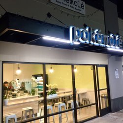 Pokémolé - Order Food Online - 280 Photos & 243 Reviews - Poke ...