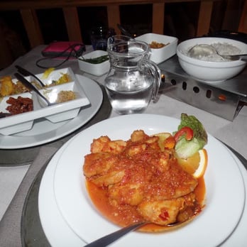 Indrapura - 43 Photos & 49 Reviews - Indonesian - Rembrandtplein 42 ...