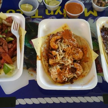 Marisco’s Germán - 86 Photos & 30 Reviews - Seafood - 251 W Washington ...