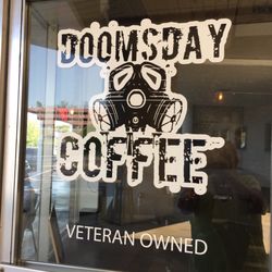 Doomsday Coffee & Roasterie - 11 Photos & 14 Reviews - Coffee & Tea ...