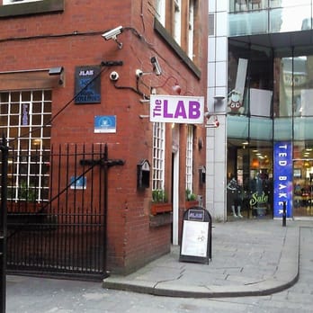 The Lab - 20 Photos & 22 Reviews - Bars - 26 Springfield Court, City ...