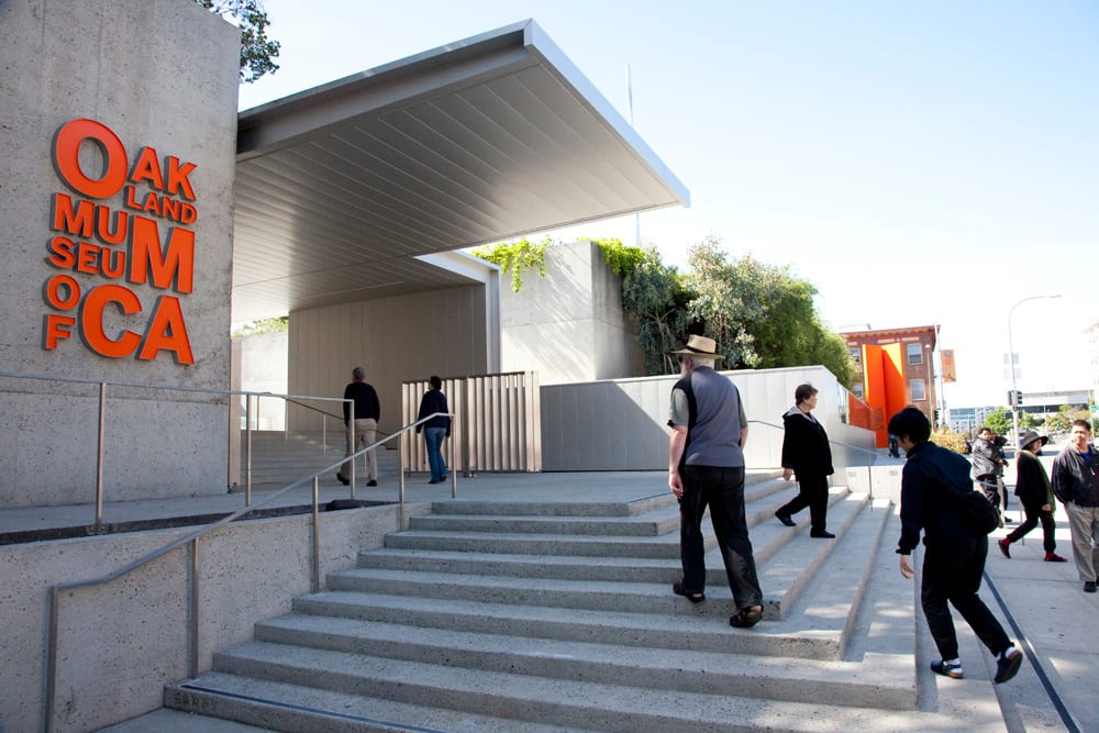 Oakland Museum of California - 2316 Photos & 490 Reviews - Museums ...