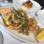 FRITTO MISTO - Menu - Bistro Don Giovanni - Napa