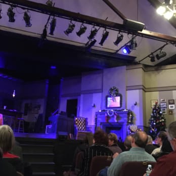 Ivoryton Playhouse - 23 Photos - Performing Arts - 103 Main St ...