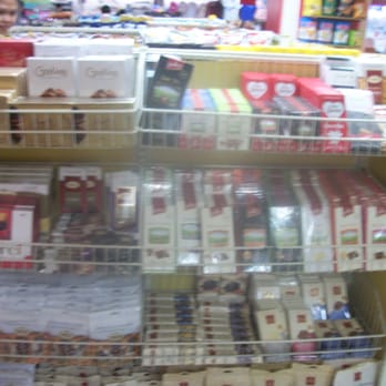 SM Department Store - Department Stores - C. Palanca Jr. Street, Manila ...