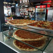 Big Mario’s Pizza - 13 Photos & 50 Reviews - Pizza - 4350 Leary Way NW ...