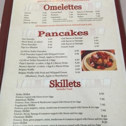 Chestnut Family Restaurant - Breakfast & Brunch - 1402 Chestnut St ...