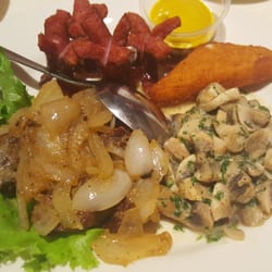 Dunarea Restaurant - 107 Photos & 63 Reviews - Modern European - 821 N ...