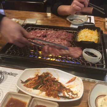 K-BBQ Factory - 480 Photos & 113 Reviews - Korean - 3885 Venture Dr ...