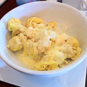 Sacchetti Gorgonzola & Pear - Menu - All Italian Market & Deli - Orlando