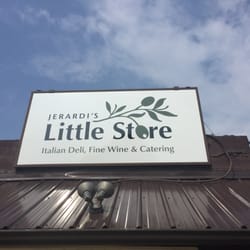 Jerardi’s Little Store - 24 Photos - Delis - 7325 Peters Pike, Dayton ...