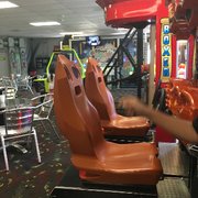 Invasion Laser Tag - 16 Photos & 49 Reviews - Laser Tag - 1290 W San ...