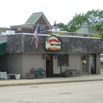 Lipuma’s Coney Island - Hot Dogs - Rochester, MI - Reviews - Photos - Yelp