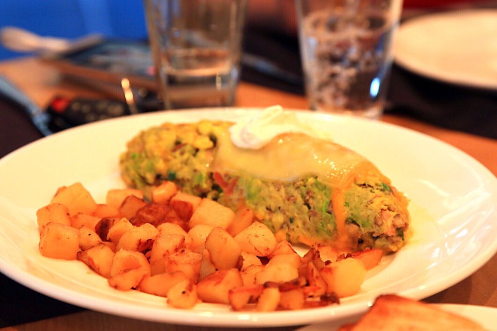 Yolk Marina City - 353 Photos & 299 Reviews - Breakfast & Brunch - 340 ...