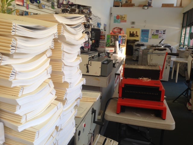 Easy Copy & Print Center - 29 Photos & 23 Reviews - Printing Services ...