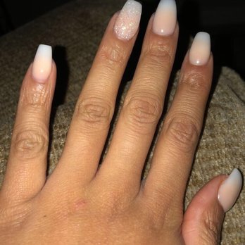Nail 1st - 961 Photos & 61 Reviews - Nail Salons - 1491 Garner Station ...